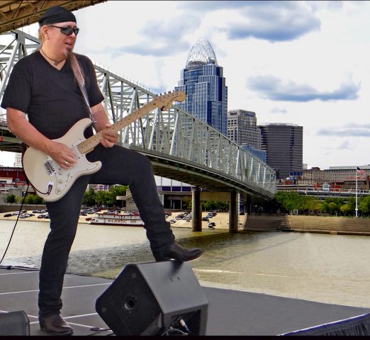 Media – Jay Jesse Johnson